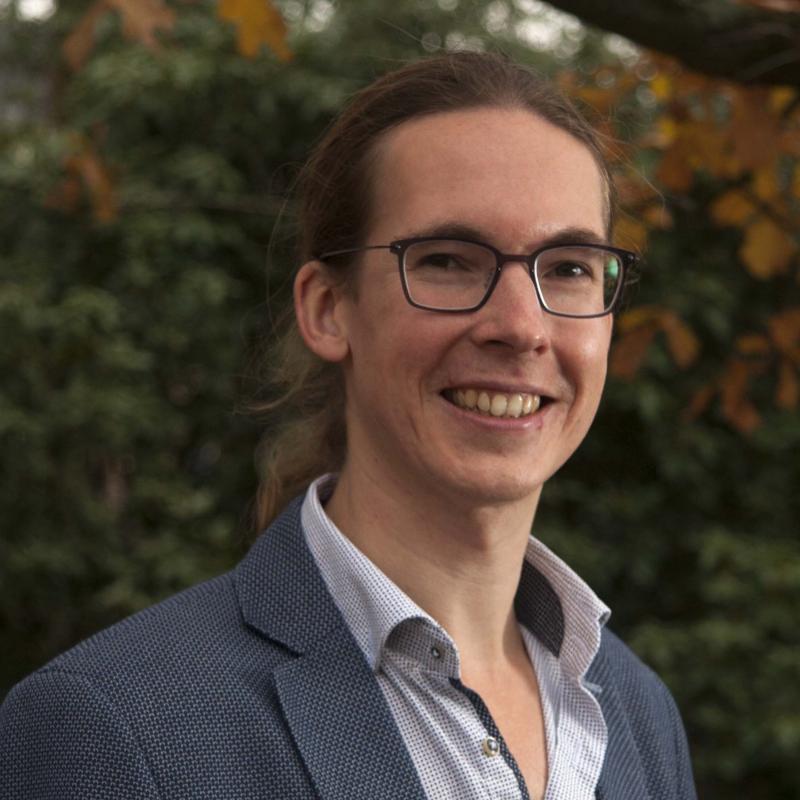 Hans Kuipers | GroenLinks